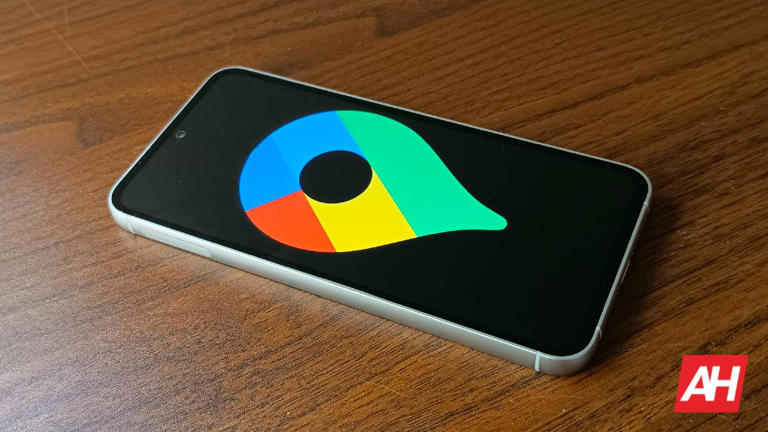 Google Maps Integrates Tesla Supercharger Availability Across Devices