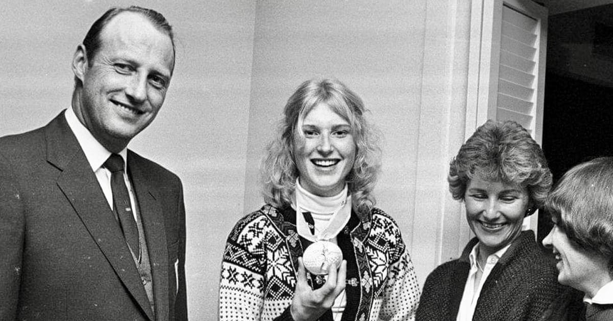Bjørg Eva Jensen var Norges OL-helt i 1980 – dette er hun i dag