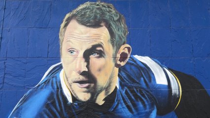 Final Rob Burrow documentary nominated for NTA