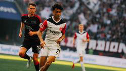 Prediksi Skor dan Susunan Pemain Eintracht Frankfurt vs Werder Bremen ...