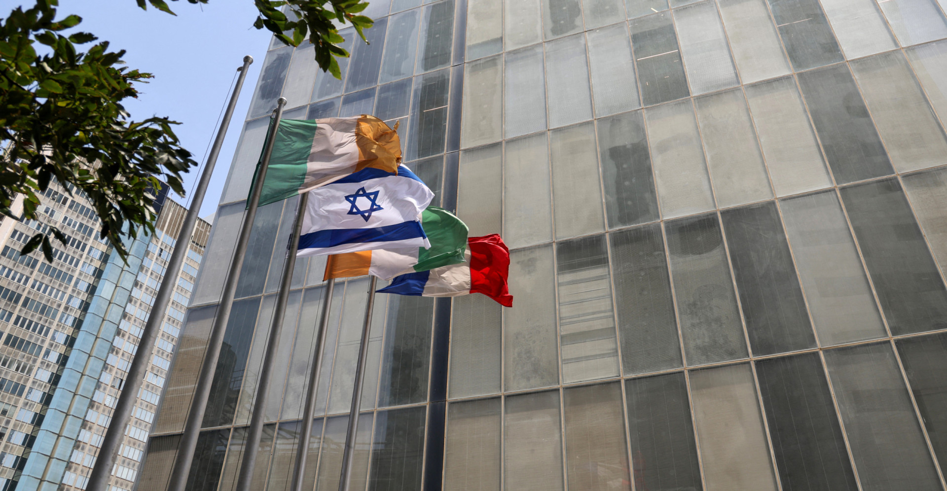 The role of embassies and consulates in diplomacy