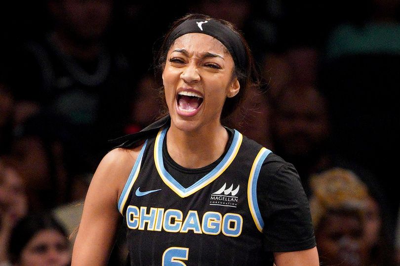 Angel Reese sends four-word tribute to Sky teammate after beating Liberty
