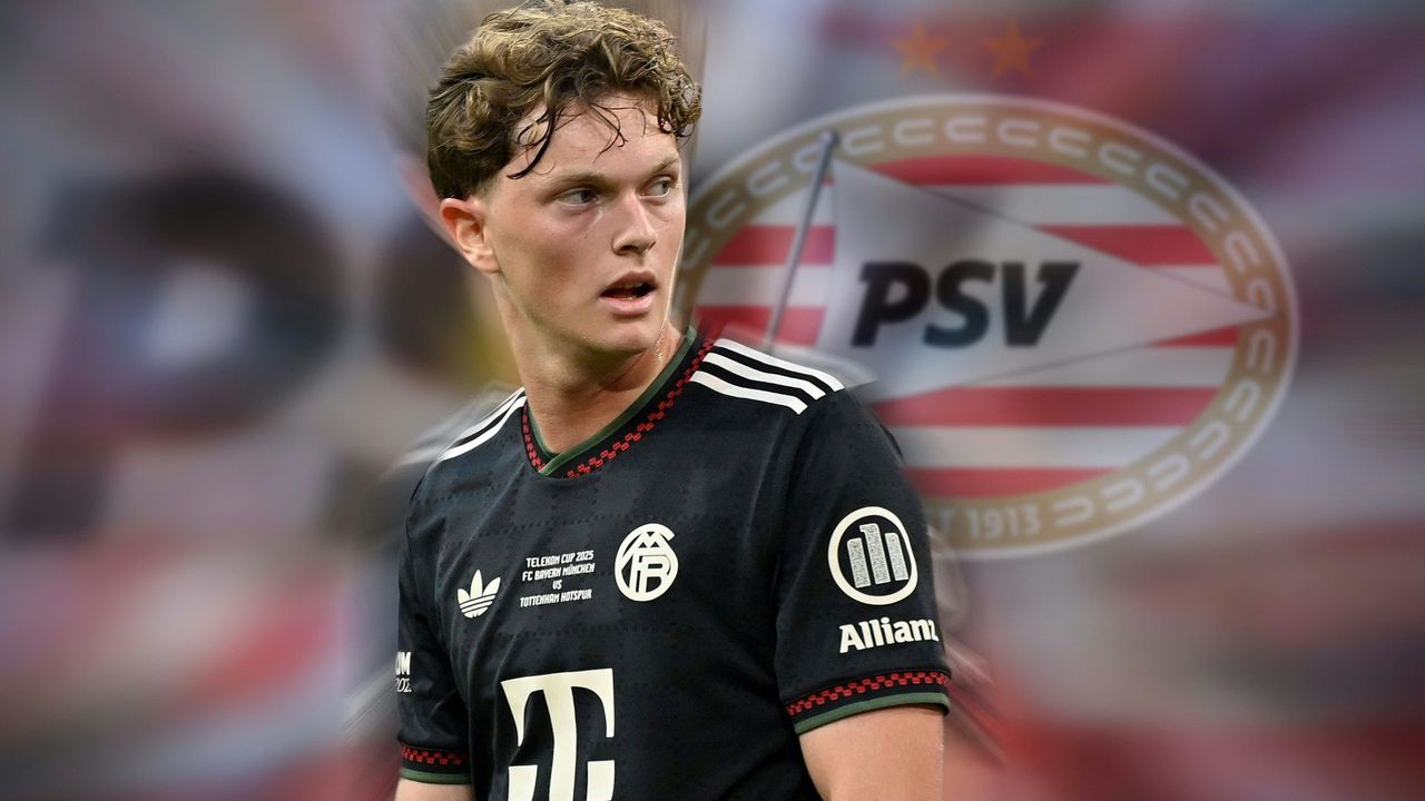 Wechsel offiziell: Wanner verlässt die Bayern