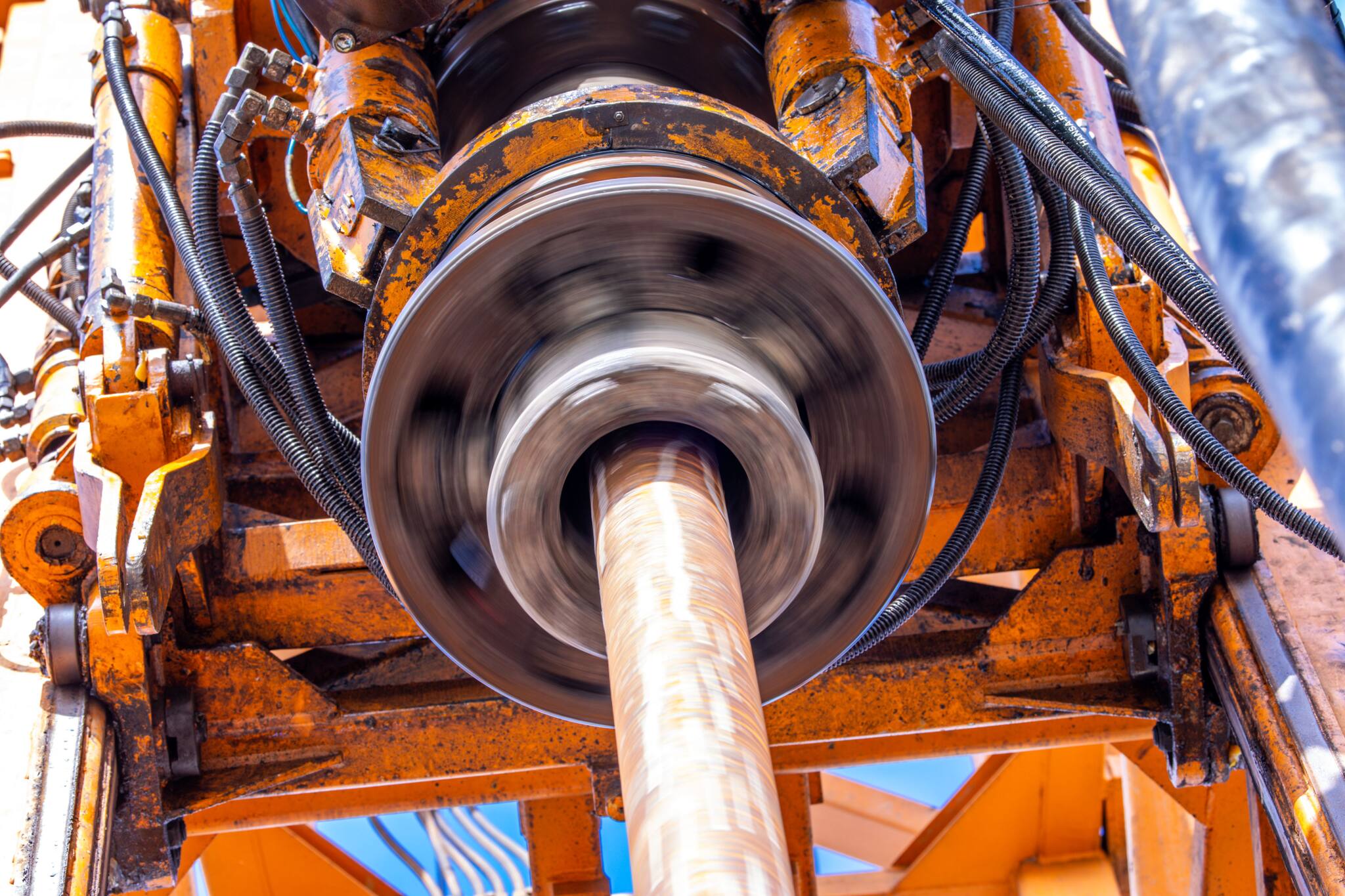 SVO prüft Versorgung mit Erdwärme in Celle, Lachendorf und Ahnsbeck