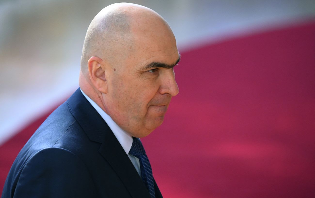 Romania ready to offer its bases for Ukraine peace guarantees, says PM