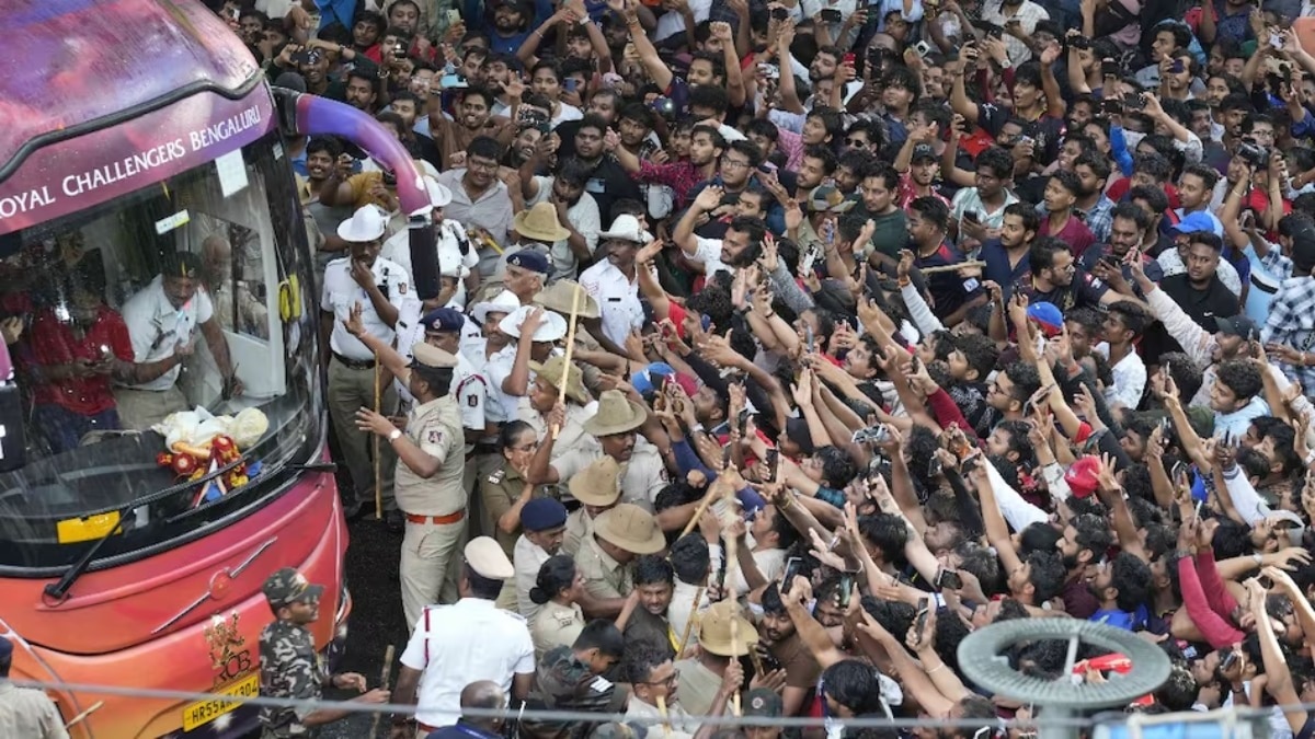 Mo Bobat wants RCB to honour Bengaluru stampede victims: Part of our ...