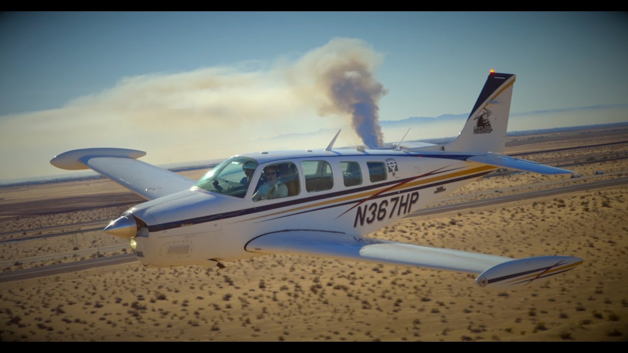 What Started as St. Barth’s Runway Became a Dogfight Above the Dunes