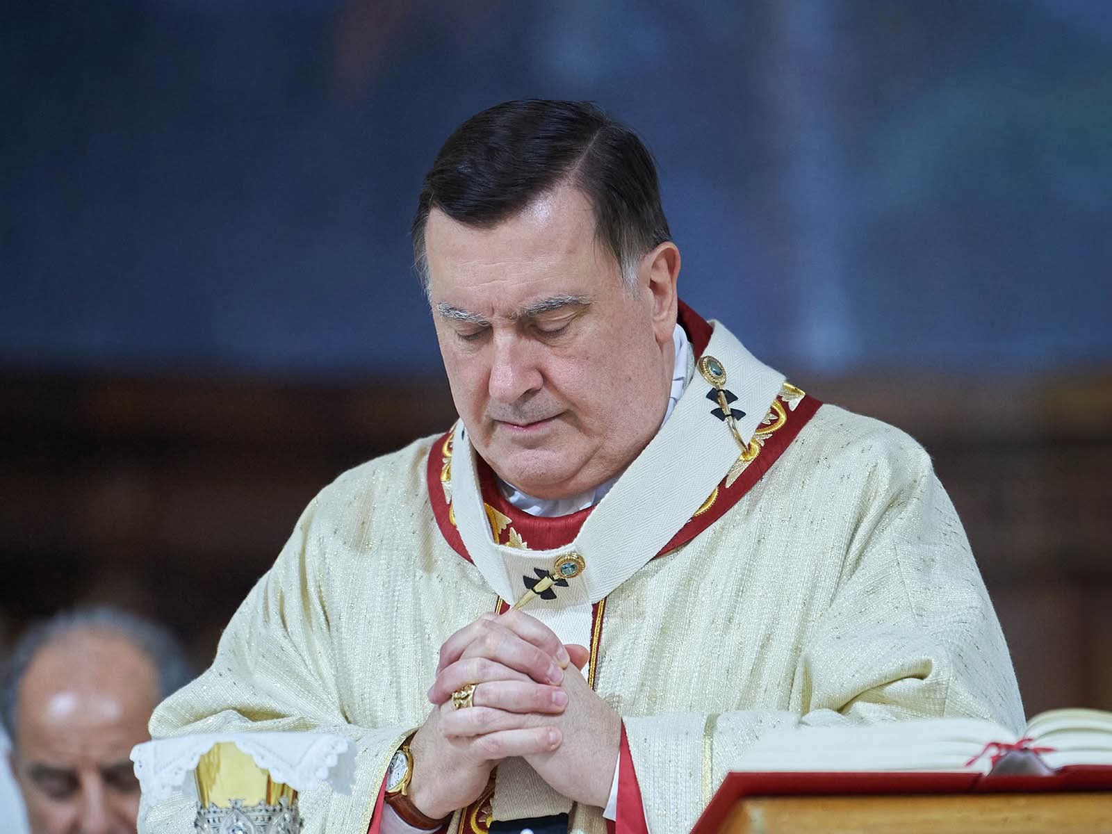 La Cei elegge i nuovi presidenti di commissione: a mons. Maniago di ...