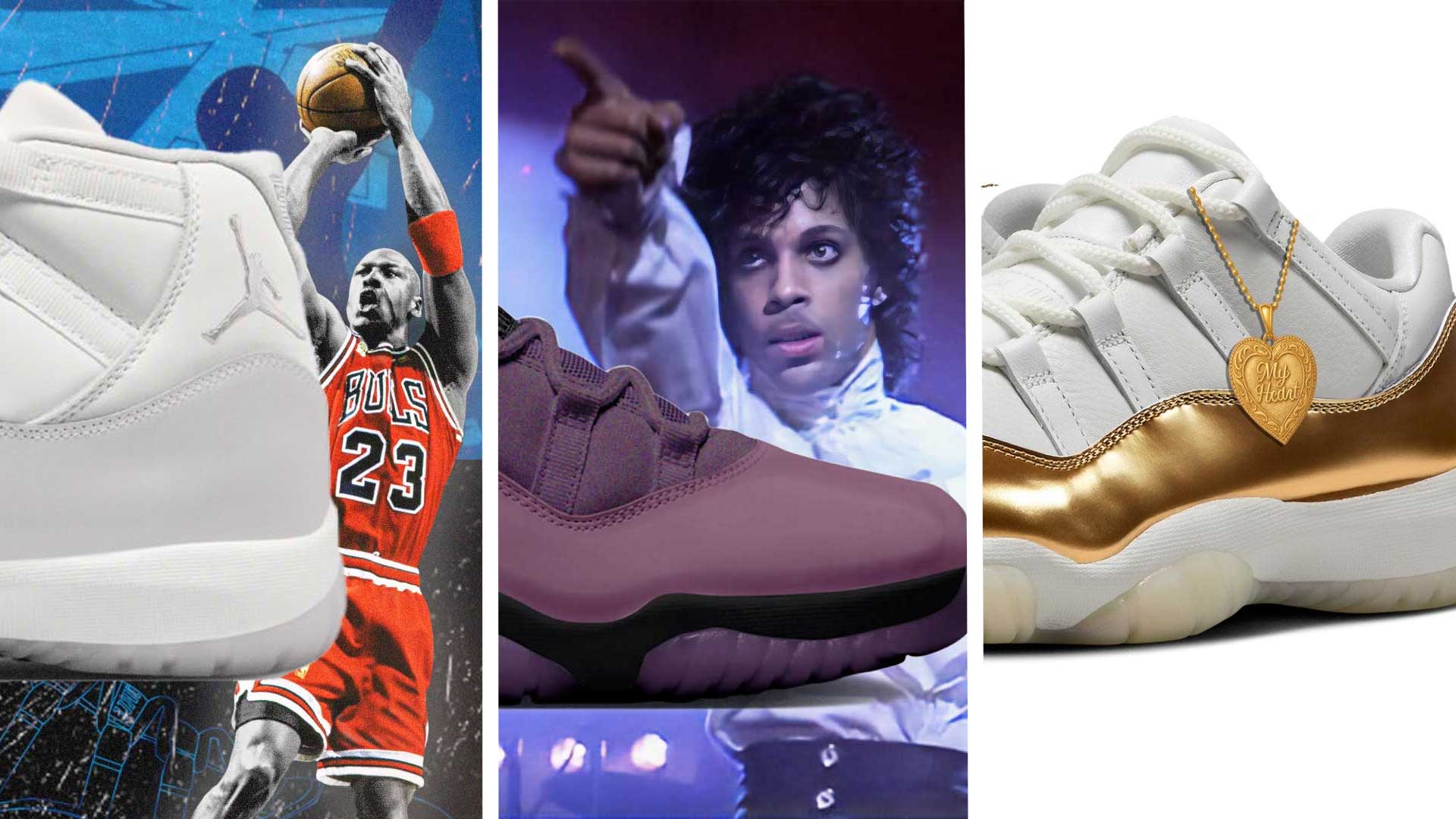Every Jordan 11 Release Coming in 2025 & 2026 (Full List)