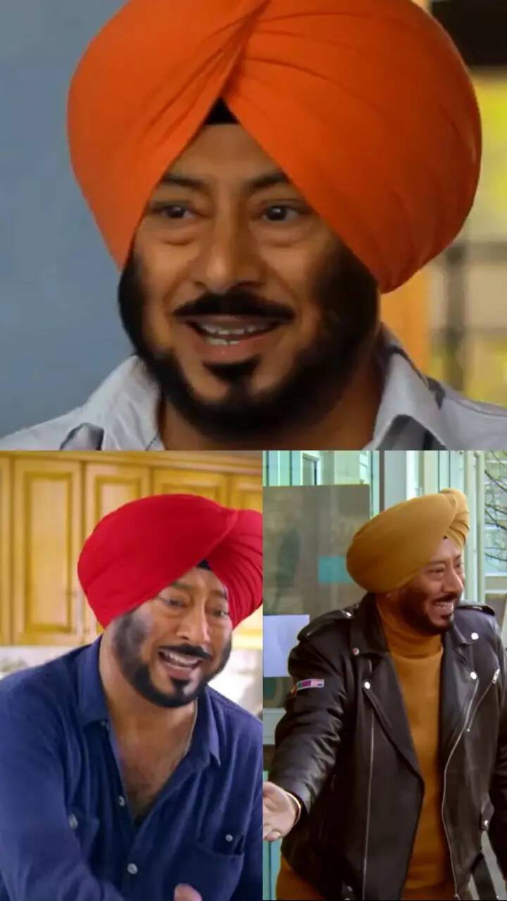 11 of Jaswinder Bhalla’s most iconic dialogues: From ‘Carry On Jatta’ to ‘Sardar Ji 2’