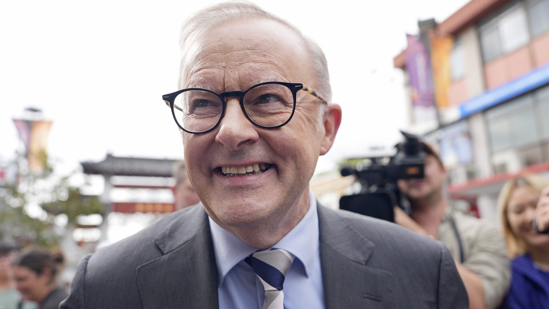 Albanese’s ‘rewarding terrorists’ act will leave his record ‘tarnished ...