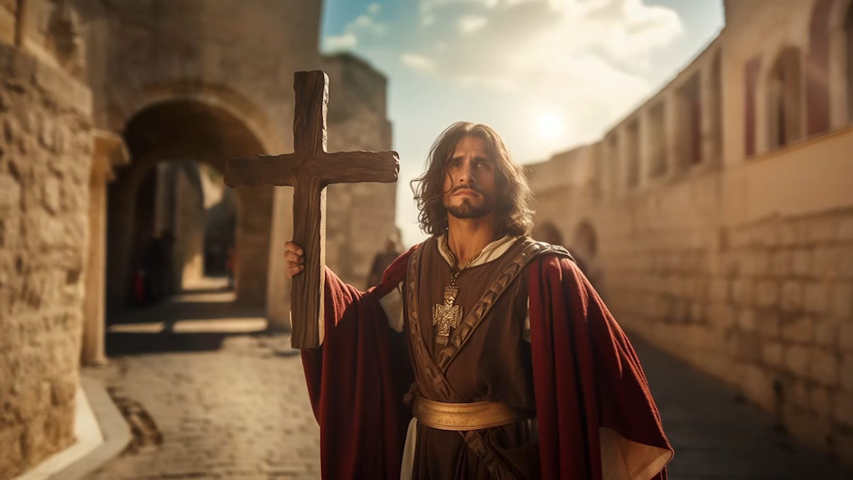 How Much Did Early Christians Destroy in Rome