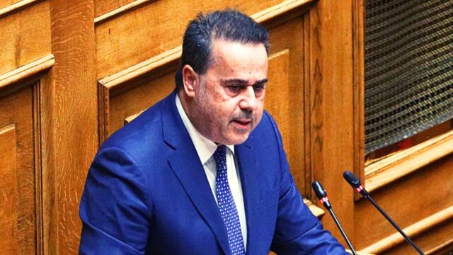 Παπασταύρου: Ανυπόστατο το Τουρκολιβυκό Μνημόνιο - Προχωρά η ηλεκτρική ...