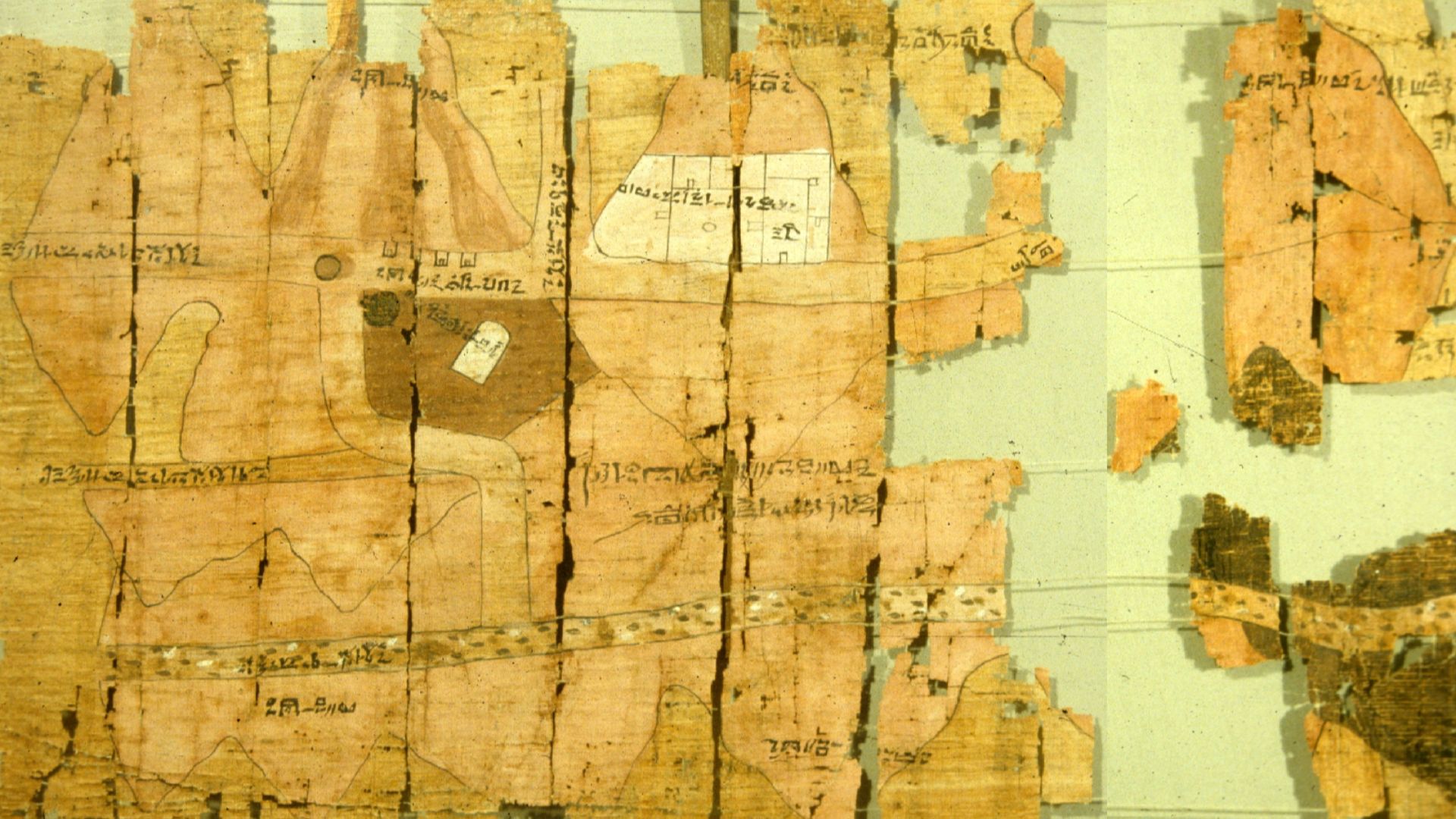 The 20 Oldest Maps In The World
