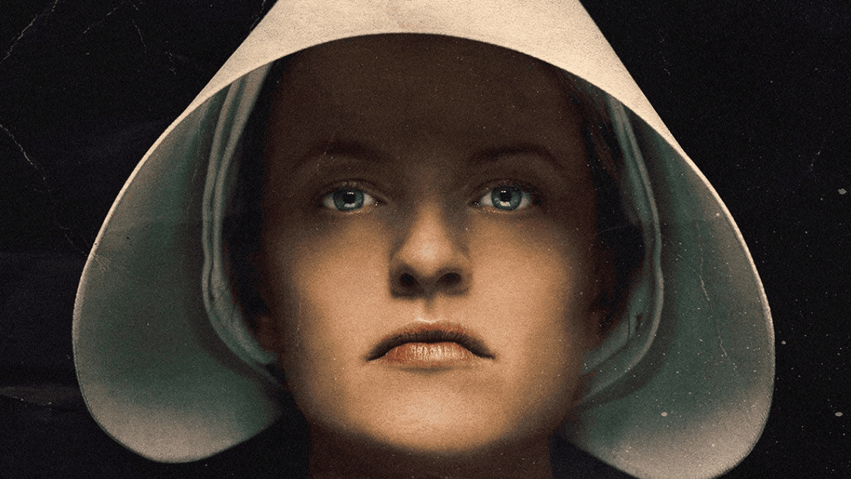 The Handmaid's Tale: A Cry of Resistance That Empowers Your Voice