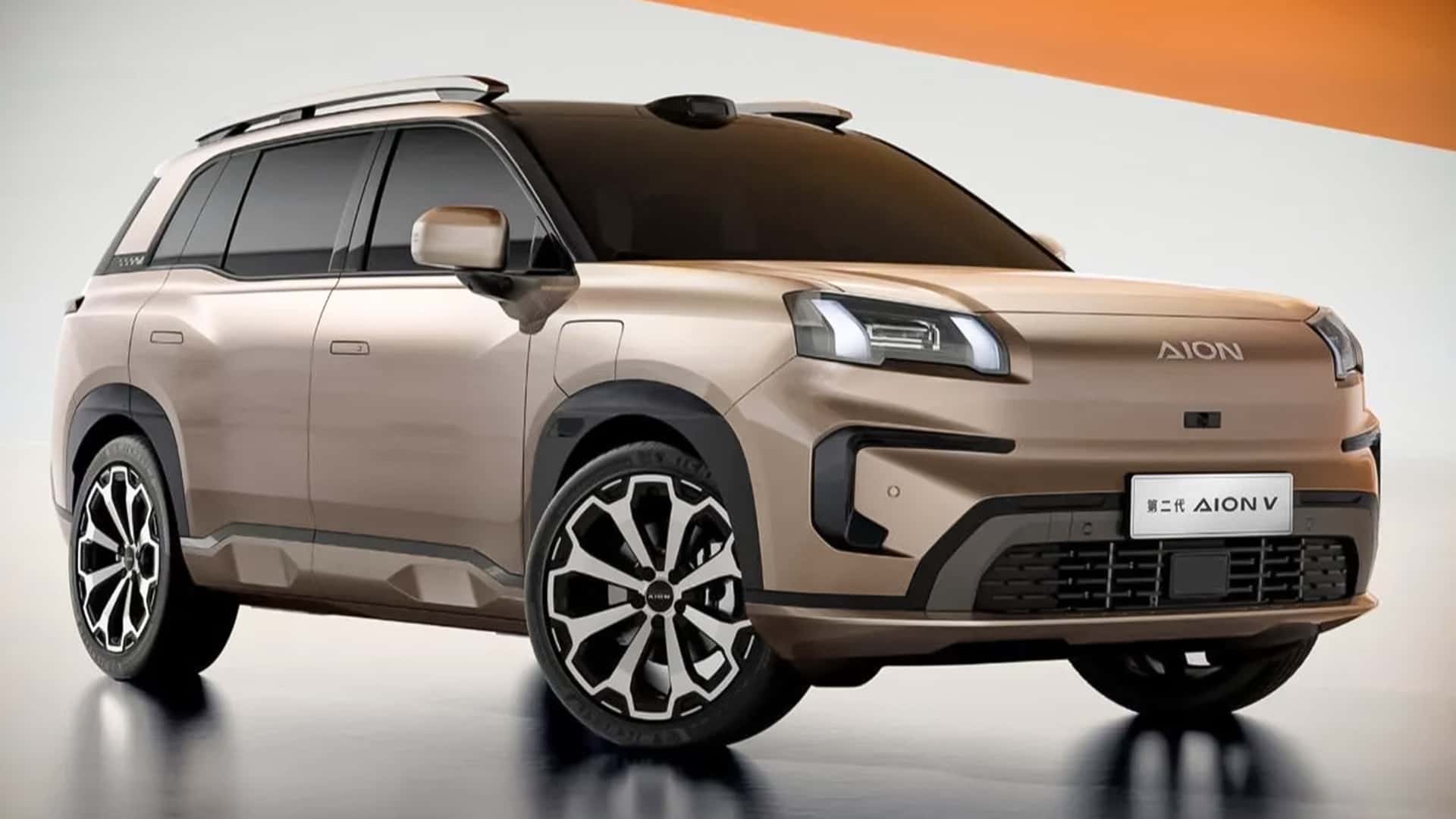 La marca china GAC llega a España con un SUV familiar muy barato