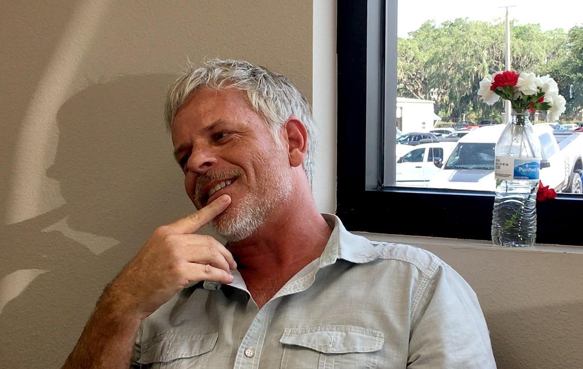 Manatee School Board reinstates employee accused of putting student in ...