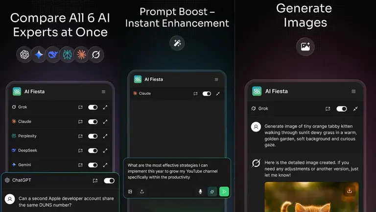 Indian YouTuber Dhruv Rathee Unveils New AI Fiesta Startup, Reddit Users Call It A Scam