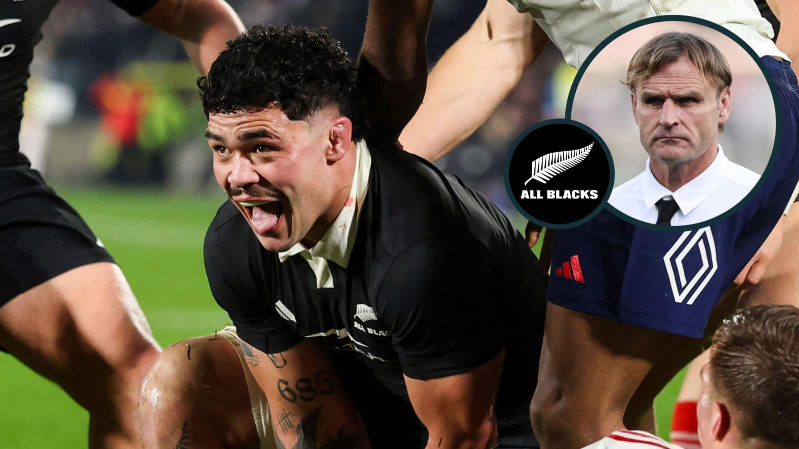 Scott Robertson: All Blacks star ‘definitely not’ dropped as ‘Test ...