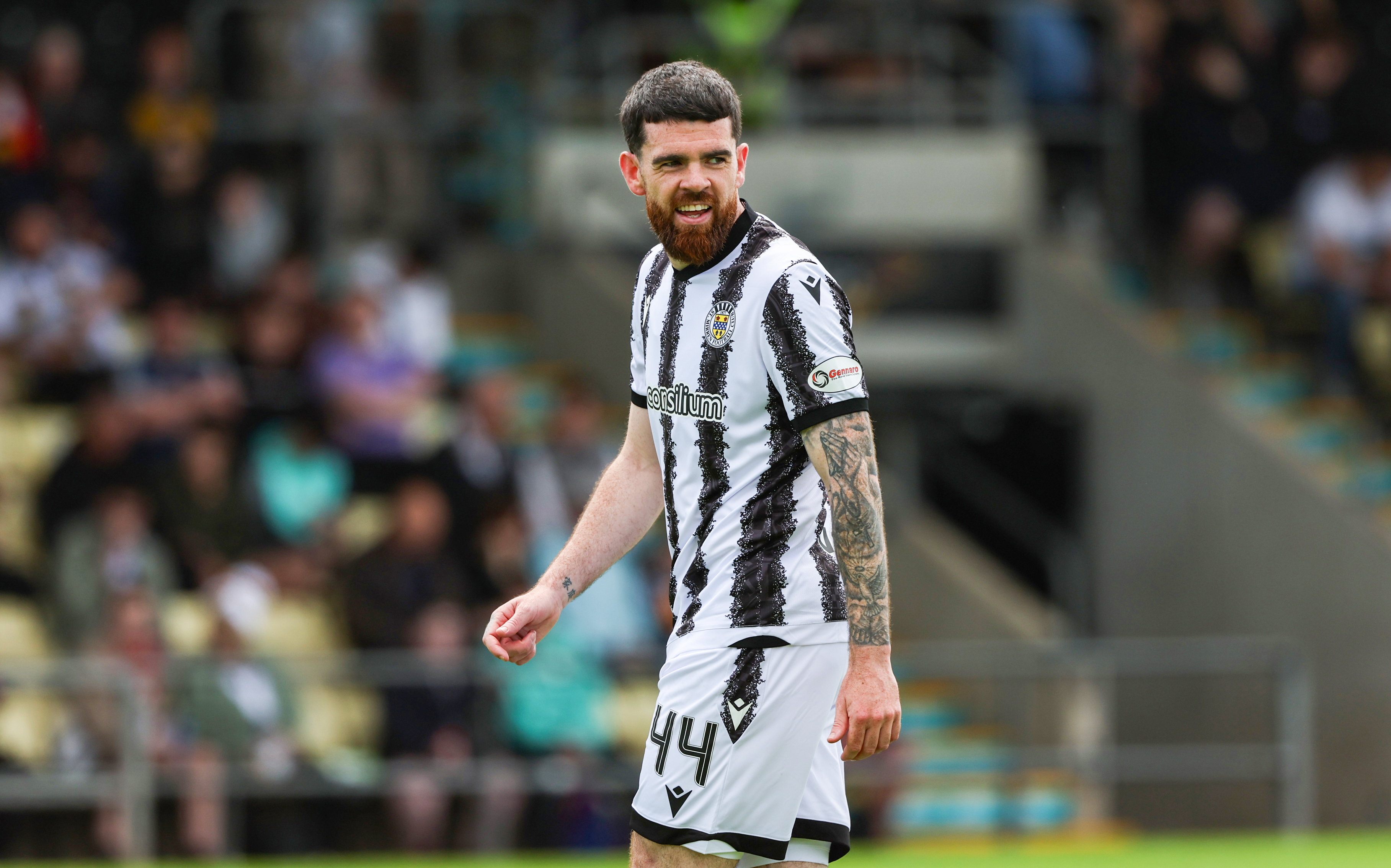 Hearts v St Mirren injury news: 11 players out and three more doubtful ...