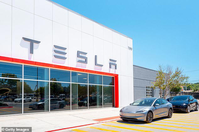 Labour told to block Elon Musk's bid to supply energy to UK homes due ...