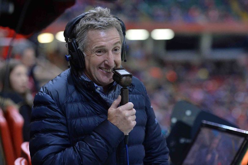 Jiffy's Henry Pollock live TV gag goes viral after being egged on by ...