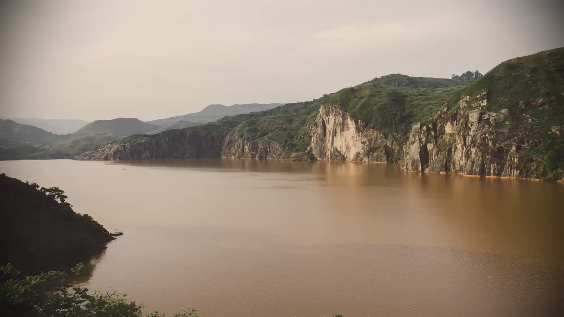 How These Lakes Can Destroy Entire Villages Overnight