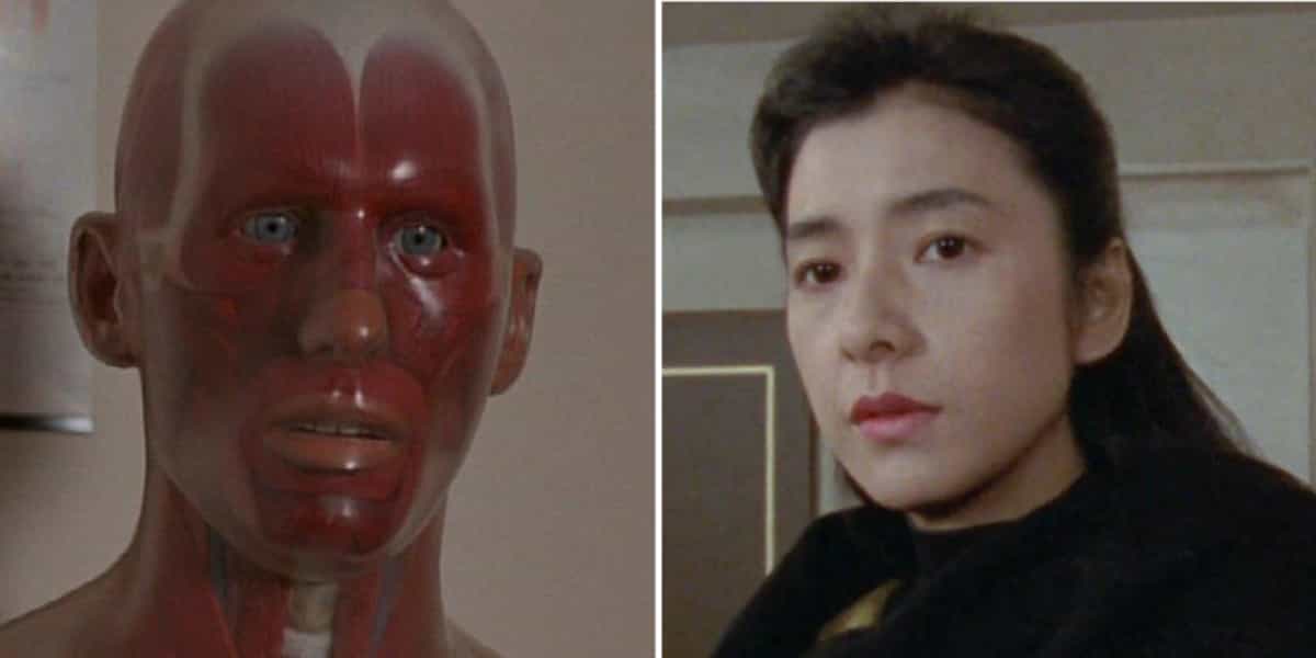 Underrated Foreign Horror Movies