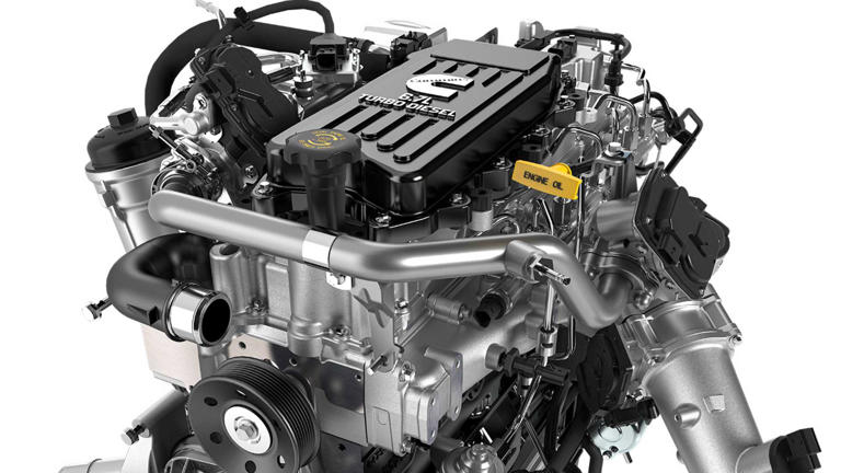Every 2025 Ram Pickup Engine Ranked By Power Output