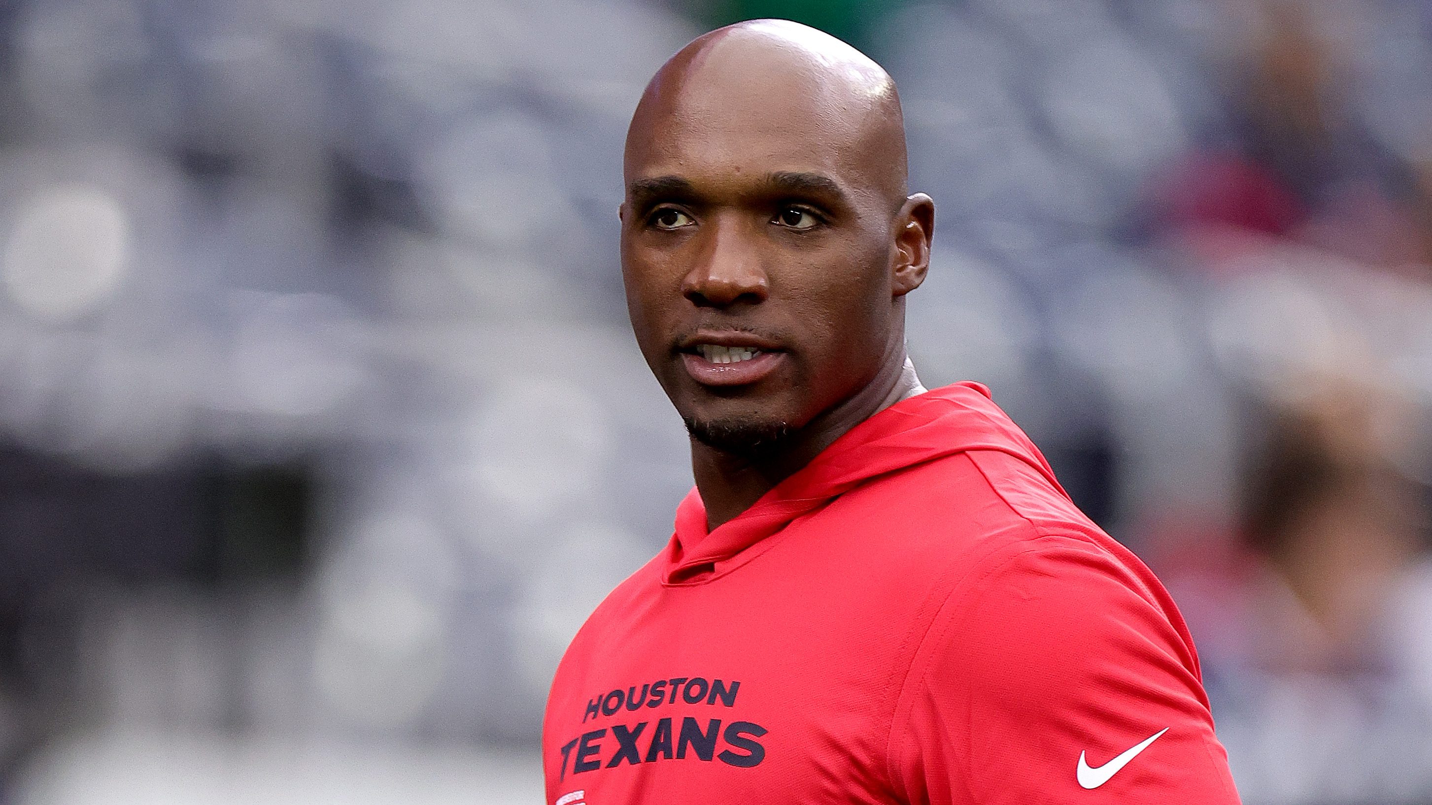 Texans HC DeMeco Ryans Sends Strong Message About Troubled Free Agent ...