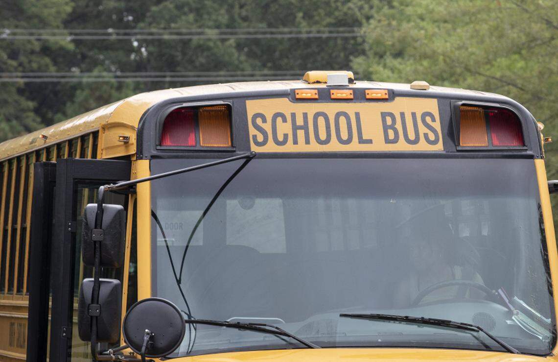 Here are the 10 best SC high schools, US News & World Report says. One ...