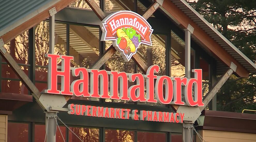 Hannaford recalls certain ground beef sold in Maine