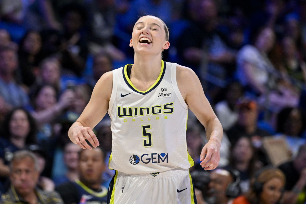 5 Grades That Define Paige Bueckers’ First WNBA Season