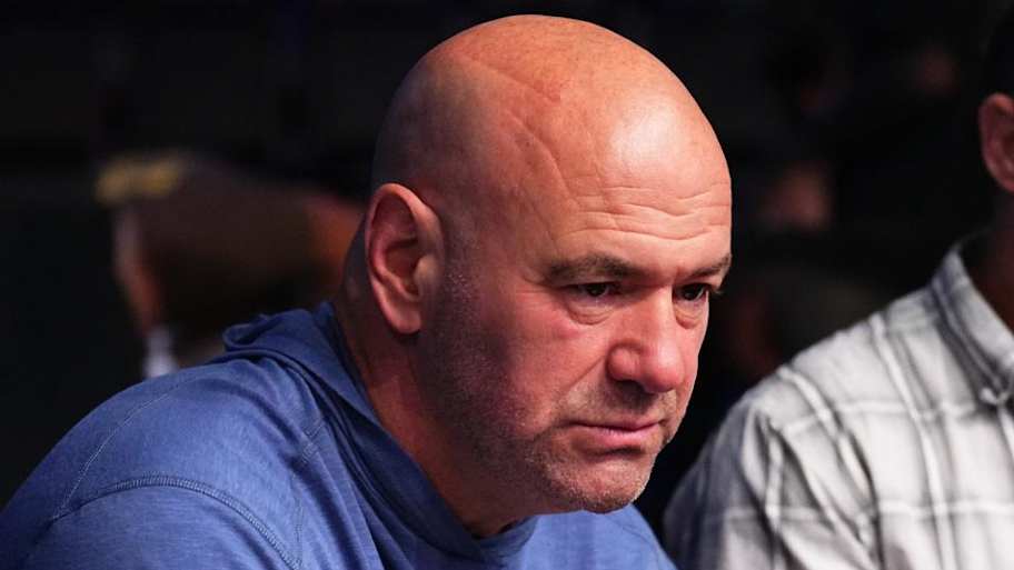UFC makes concerning short-notice change to this weekend's co-main fight