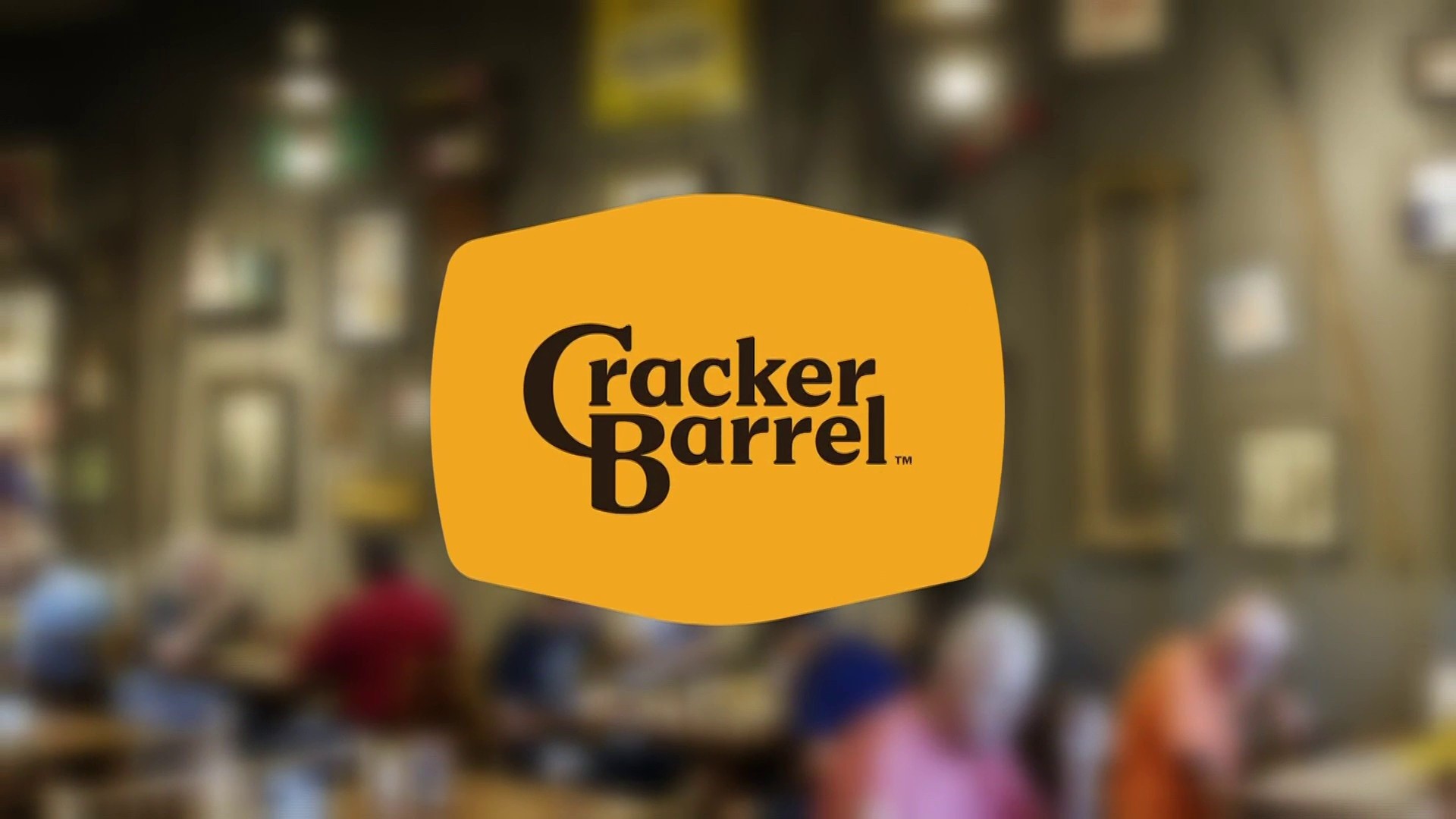 Cracker Barrel Stock Plunges After New Logo Sparks Controversy
