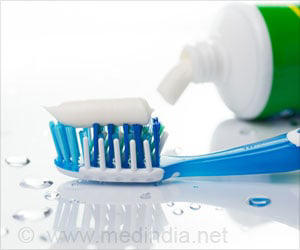 High-Strength Arginine Toothpaste Fights Childhood Cavities