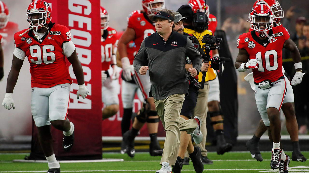 What Will Be the Biggest Test for Georgia This Season?