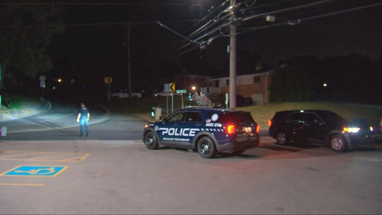 3 teens taken into custody after stolen pickup truck found in Shaler ...