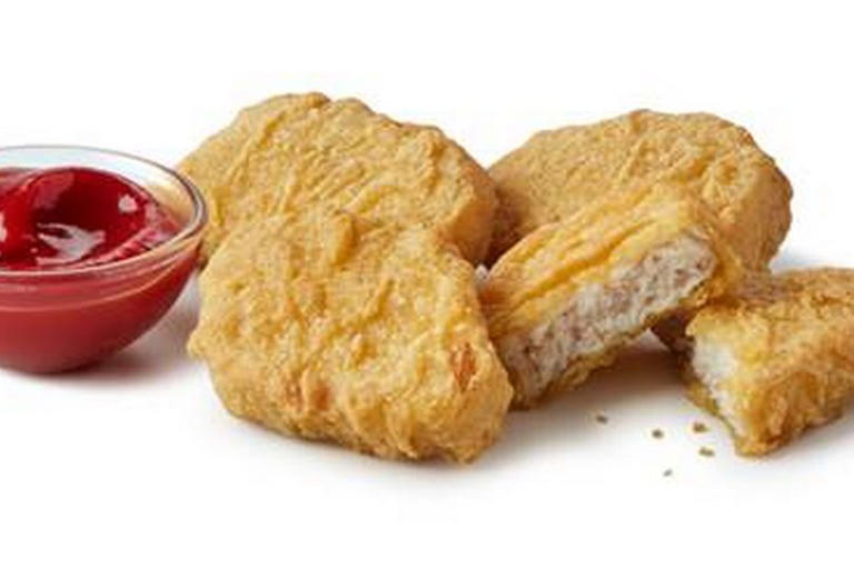 McDonald's launches new deals including 15% off, free Big Mac and ...