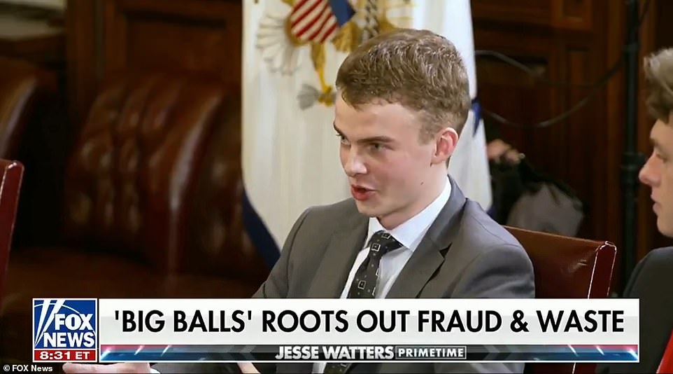 Judge orders release of teens who assaulted DOGE employee