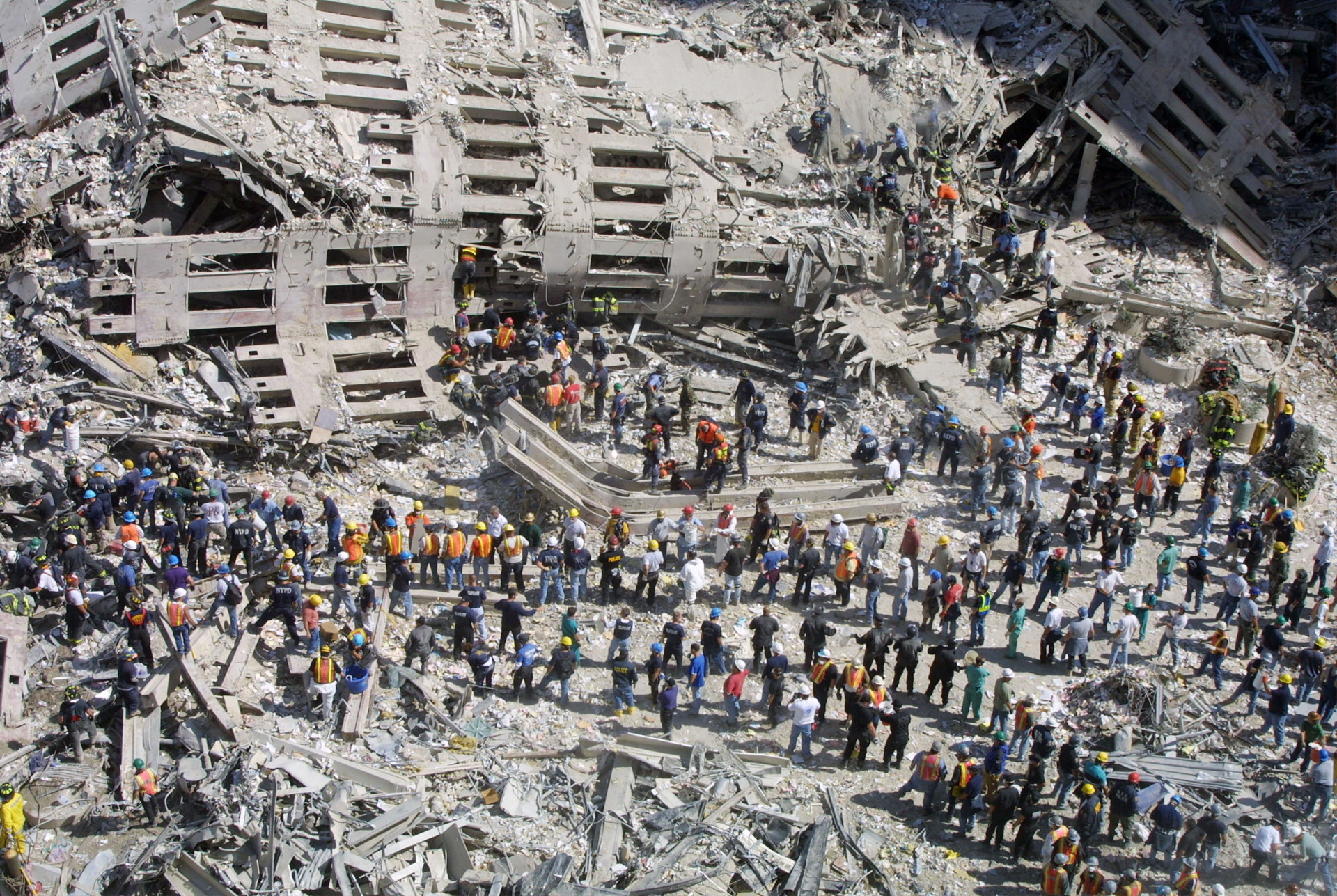 These are the countries most affected by terrorism