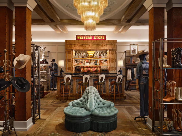 Step inside Yellow Rose, Kendra Scott’s business expansion in Nashville