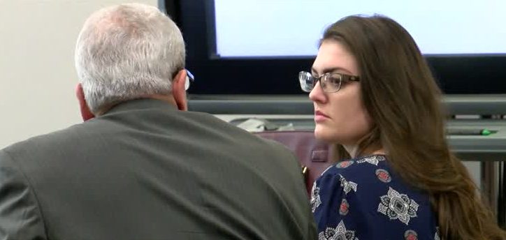 Oneida County DA appealing sealed records from Conley case