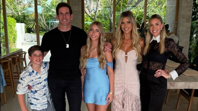 Strange Things About Christina Haack & Heather Rae El Moussa's ...