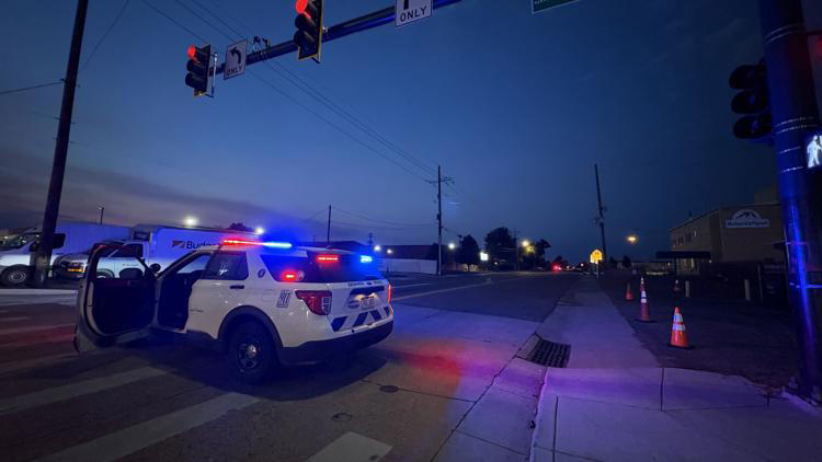 Man shot, killed by Denver Police identified