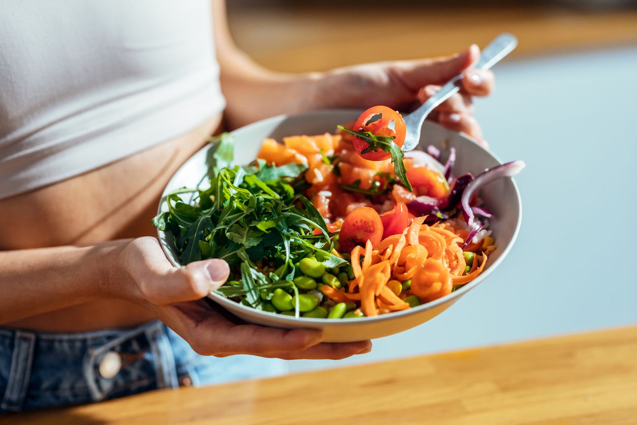 Can a calorie deficit really help with weight loss?