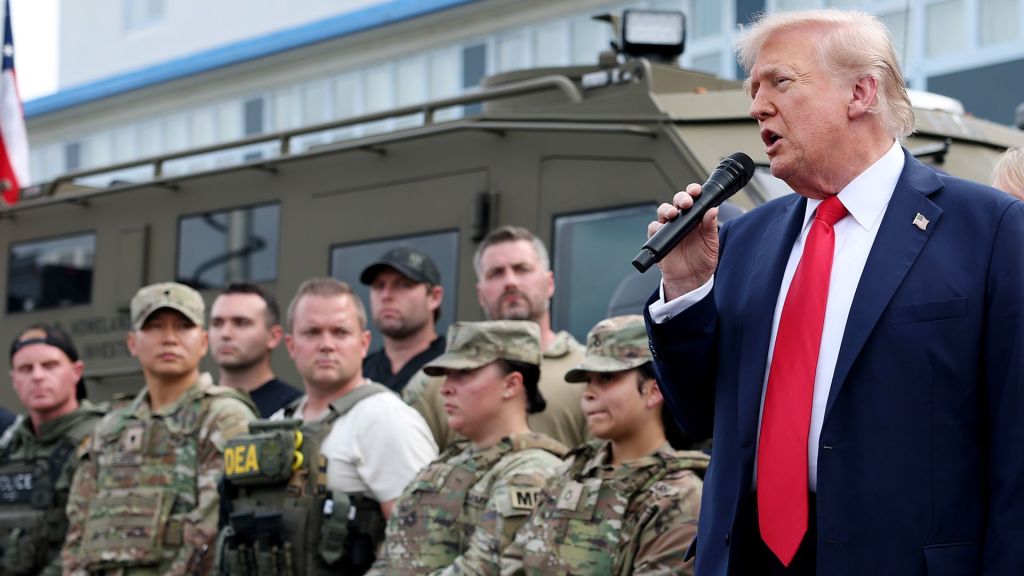 California counters Texas with new maps, Epstein files headed to ...