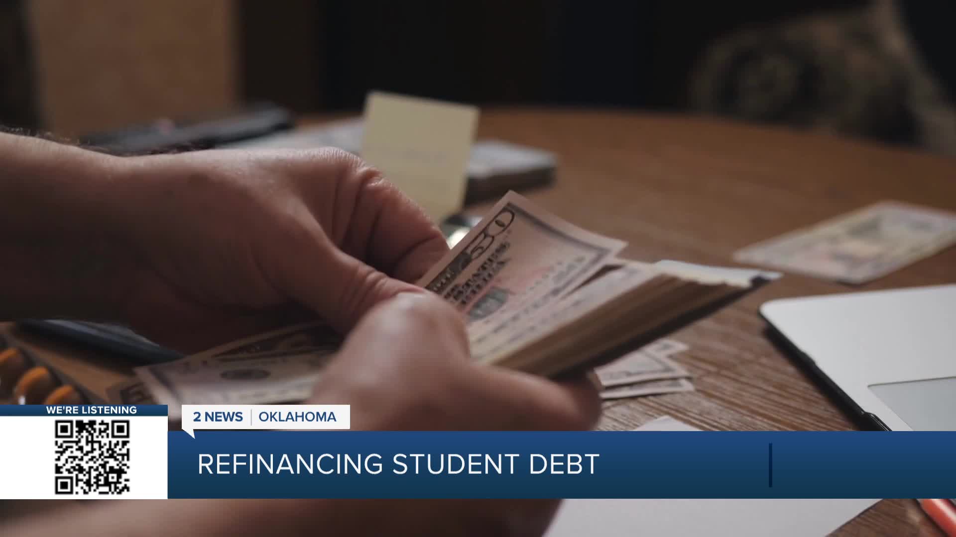 Student loan refinancing: What borrowers need to know before making the ...