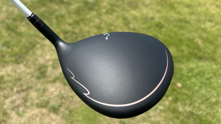 Oximity Driver Review: A 'Game-Changing' Club For Chronic Slicers