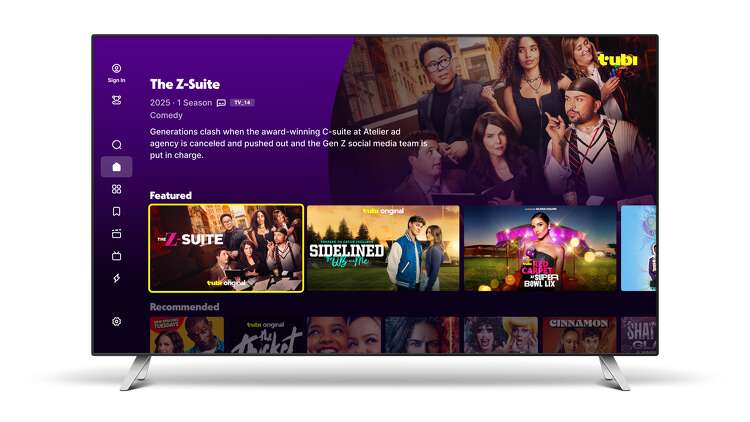 Tubi might be the best streaming service. Here's why